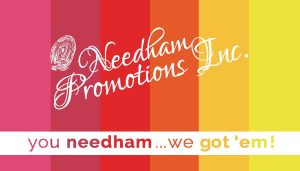 Needham Promotions - Promotional Products Canada