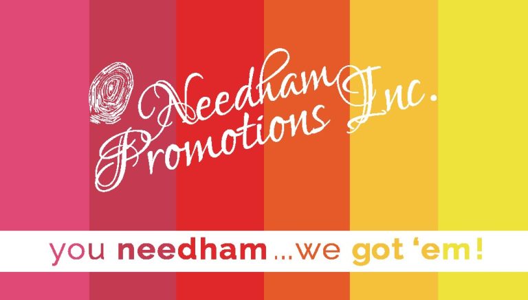 Needham Promotions - Promotional Products Canada